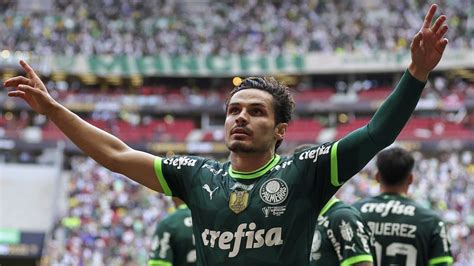 Palmeiras Toma Decis O Sobre Vender Raphael Veiga Pra Clube Da Europa