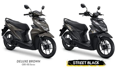 Intip Harga Terbaru Honda BeAT Hingga Vario 125 Per Feb 2023