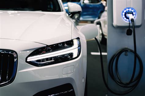 Cómo funcionan las estaciones de carga de vehículos eléctricos