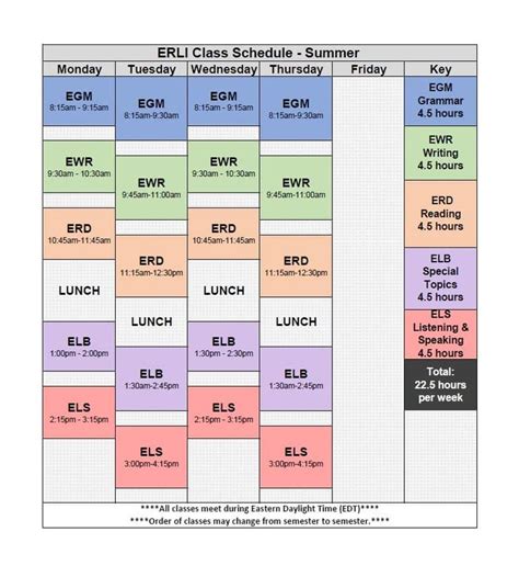 Erau Academic Calendar Summer 2025 Maggy Carmelita