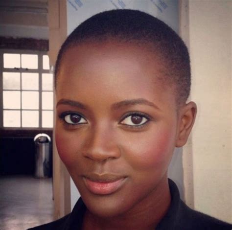 33 Stunning Wedding Makeup Ideas For Dark Skin Tones Weddingomania