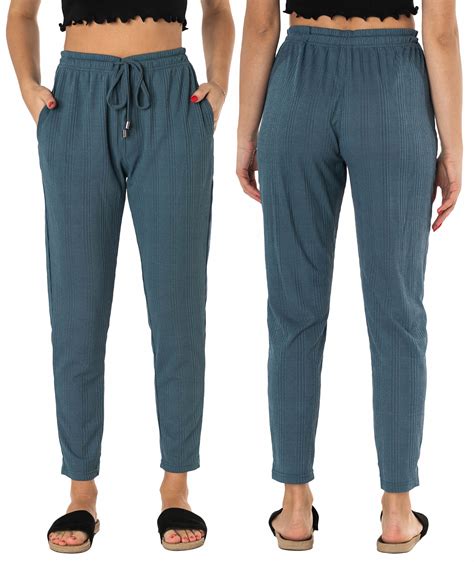 Cienkie Spodnie Damskie Plażowe Lato 46134 4 r XXL 13529619538 Allegro pl