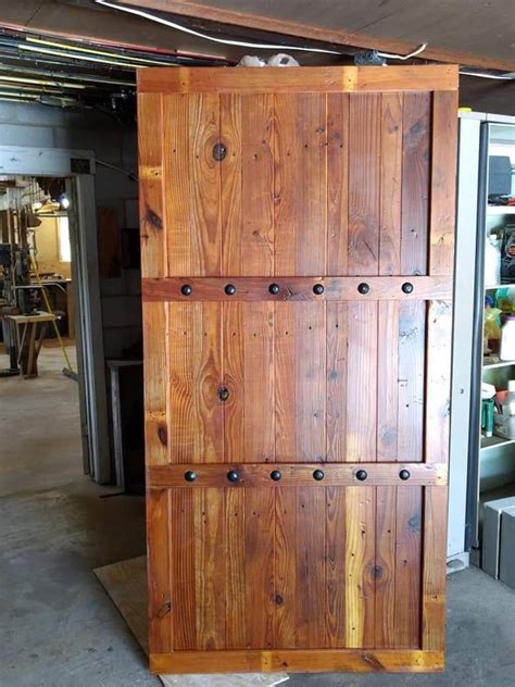 Modern Barn Door Diy Artofit