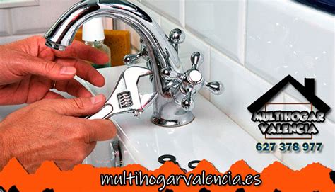 Como Arreglar Un Grifo Que Gotea 627 378 977 Fontanero