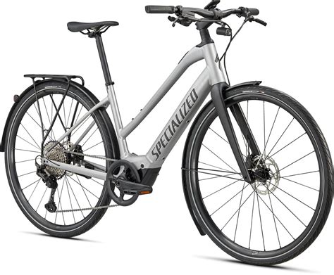 2021 Specialized Turbo Vado SL 5 0 EQ Step Through Specs Reviews
