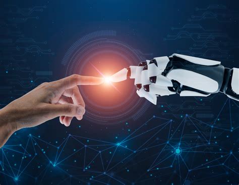 Impacto De La Inteligencia Artificial En La Experiencia Del Cliente En