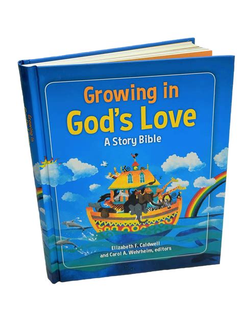 Growing In God S Love Godly Resources Materials Worship Woodworks