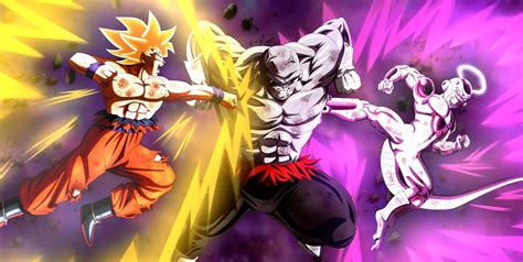Desktop Goku Ultra Instinct Wallpaper EnWallpaper