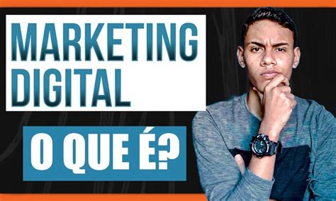 Marketing Digital O Que É e Como Funciona 2021 Caixinha de Pitacos