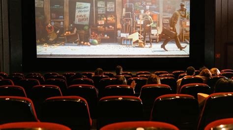Ada Apa Saja Di Bioskop Transmart Pekalongan Minggu 15 Desember 2024