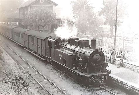 Trenes y tiempos Crónicas de la vía estrecha CVIII De La Robla a