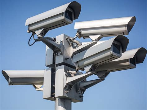 Security Surveillances Glowmax