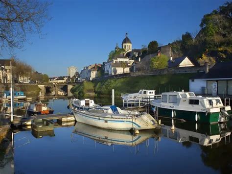 Gastronomie Segr En Anjou Bleu Sp Cialit S Du Guide Vacances