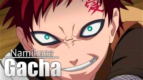 Chainsaw man Reagindo Rap Do Gaara Naruto Caixão de areia 7mz