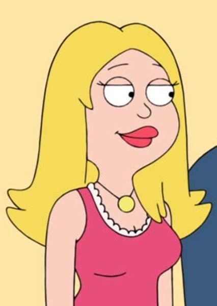 Shannon American Dad On Mycast Fan Casting Your Favorite Stories