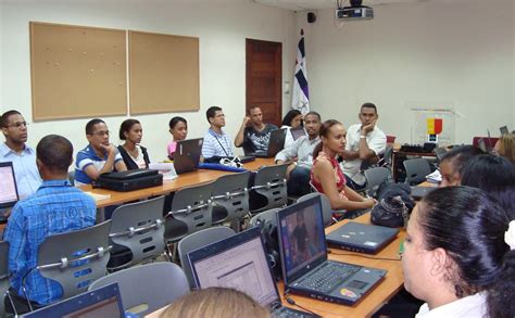 Dsc Escuela Nacional De La Judicatura Flickr