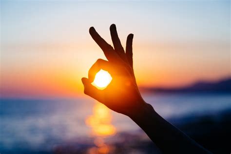 Underwater Meditation Scuba Diving For Inner Peace