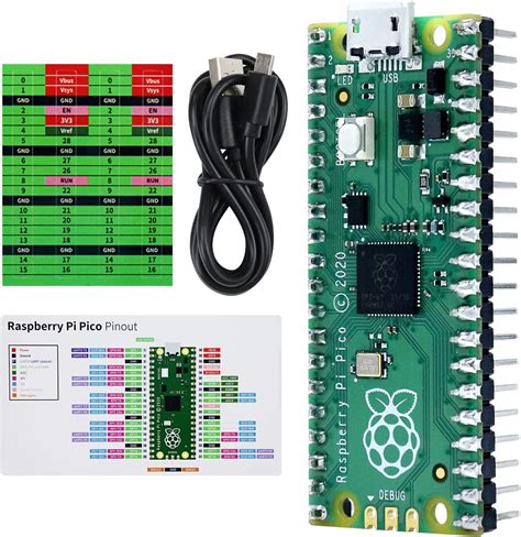 Freenove RFID Starter Kit For Raspberry Pi 5 4 B 3 B 400 541 Page