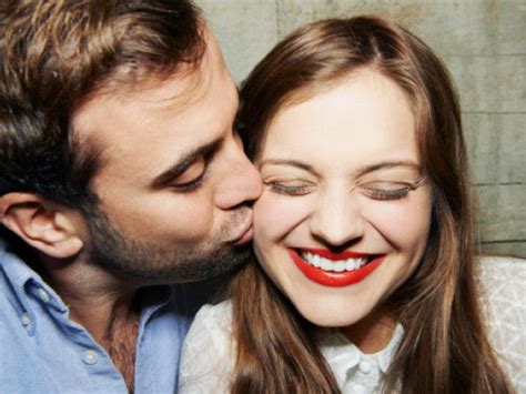 Tipos De Besos Y Su Significado