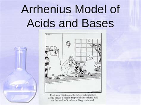 Pptx Arrhenius Model Of Acids And Bases Dokumen Tips