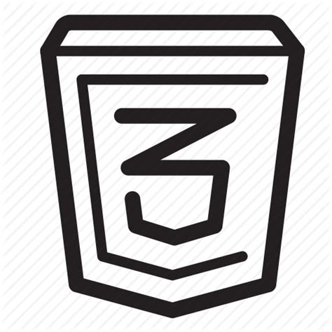 Css Icon Free Icons Library