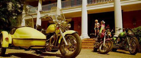 Imcdb Org Harley Davidson Custom Chopper In The Baytown Outlaws