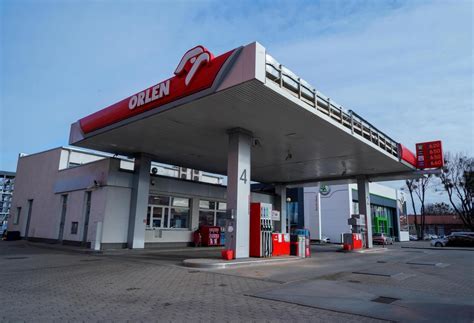 Orlen są limity tankowania takie są teraz zasady tankowania na