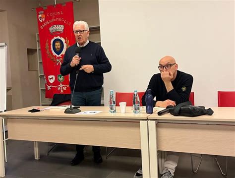 Il Filo Il Portale Della Cultura Del Mugello Barberino Di Mugello