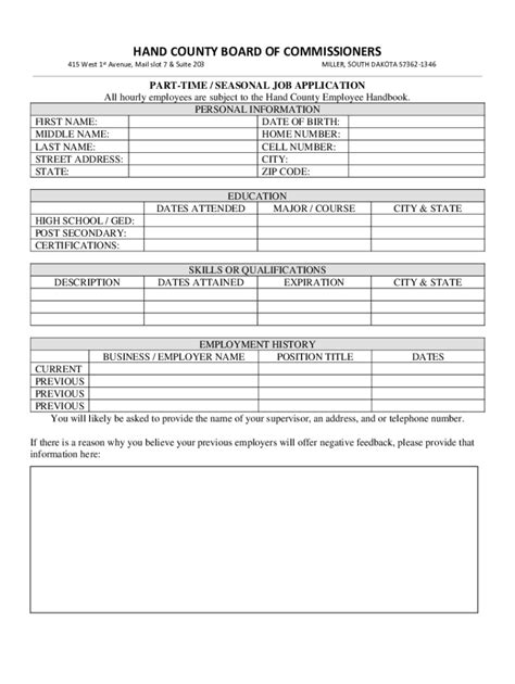 Fillable Online Hand Sdcounties CERTIFICATE OF APPRAISAL Fax Email