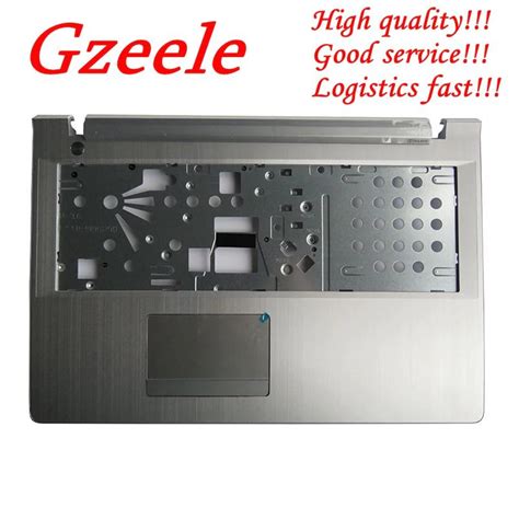Jual IMPORT GZEELE NEW Laptop Palmrest Keyboard Bezel Cover For Lenovo