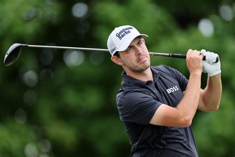 Who Is Patrick Cantlay S Wife Meet Nikki Guidish