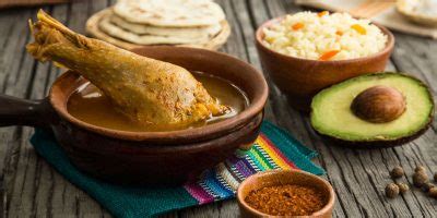Arriba Imagen Receta Del Kakik Abzlocal Mx
