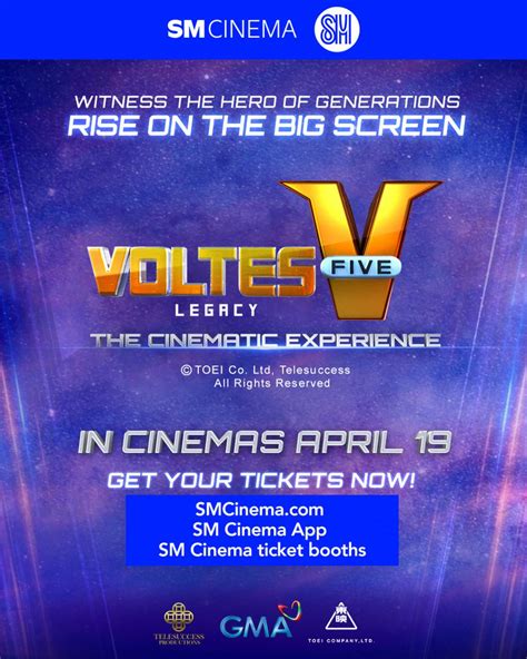 GMA Integrated News On Twitter This Is Not A Drill Voltes V Fans