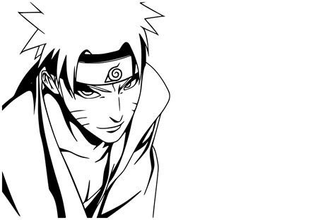 Naruto Layout