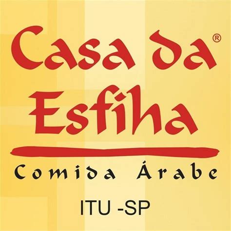 Menu Em Casa Da Esfiha Plaza Shopping Itu Restaurante Itu