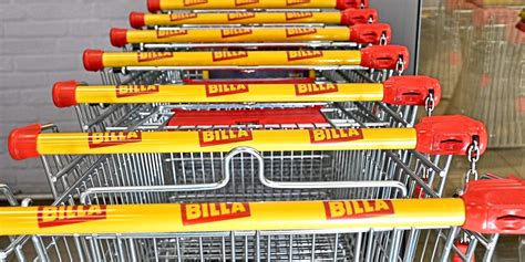 Penny hängt Billa in Österreich im Wettlauf um Kunden ab Handel