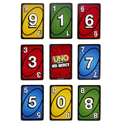 ウノ ハンパねぇ Mattel Games マテル ゲーム Mattel マテル