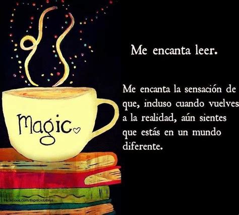 Frases Que Alegrar N A Todos Los Amantes De Los Libros Book Lovers