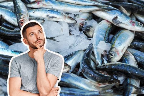 El Truco Del Pescadero Para Saber Si El Pescado Que Compras Es Fresco O