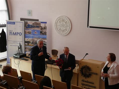 Ignatianum Ogólnopolska Konferencja Naukowa Czwarta władza