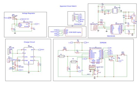 Pixhawk Wiring Diagram Resources Easyeda
