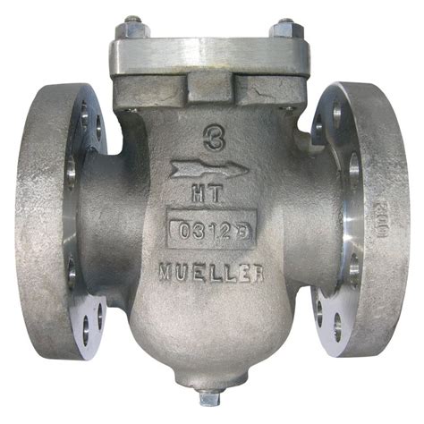 Mueller Steam Specialty Montour Industrial Supply