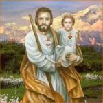 Himno Oficial al Casto y Amante Corazón de San José APOSTOLADO DE LOS