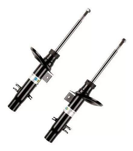 Par Amortiguadores Delanteros Peugeot