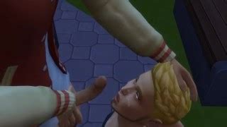 FRAT College Cum Dump Gets Fucked On Camup Dirty Talk Sims 4 123