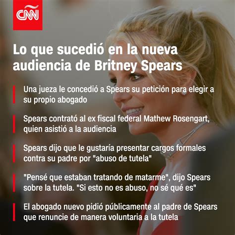 CNN en Español on Twitter Hoy tuvo lugar una nueva audiencia en la