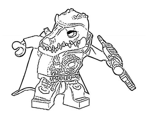 Details of Desene cu Lego Ninjago de colorat planșe și imagini de