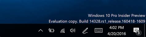 Open Action Center In Windows 10 Tutorials