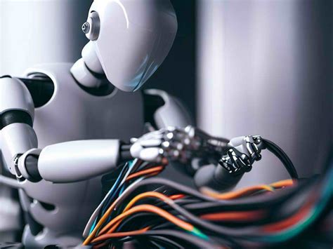 Lo Que Todo Robot Debe Saber sobre Los Cables Robóticos