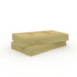 ROCKWOOL Dachbodendämmung Tegarock L WLS 035 Steinwolle Dachdämmung